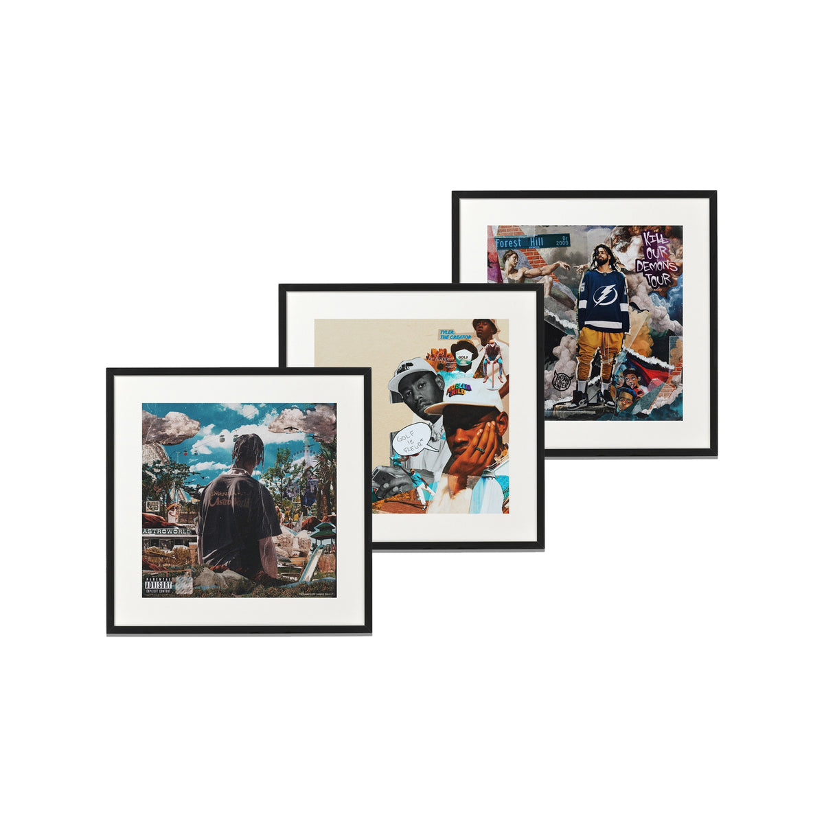 PRINTS – Shane Ramos Store
