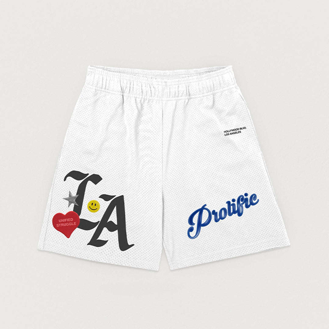 SHORTS – Shane Ramos Store