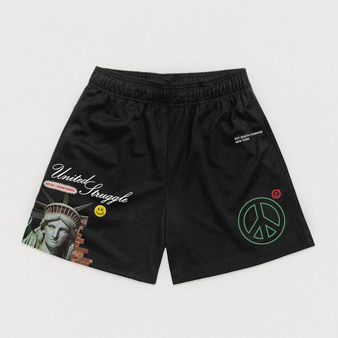 SHORTS – Shane Ramos Store